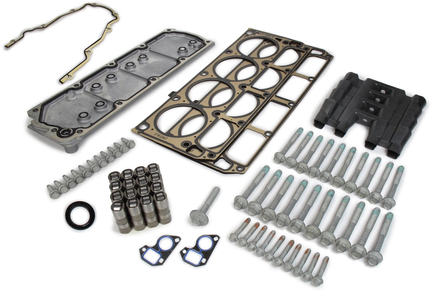 Premium DOD Delete Kit for GM GEN IV 5.3L LS Fits select: 1999-2014 ...
