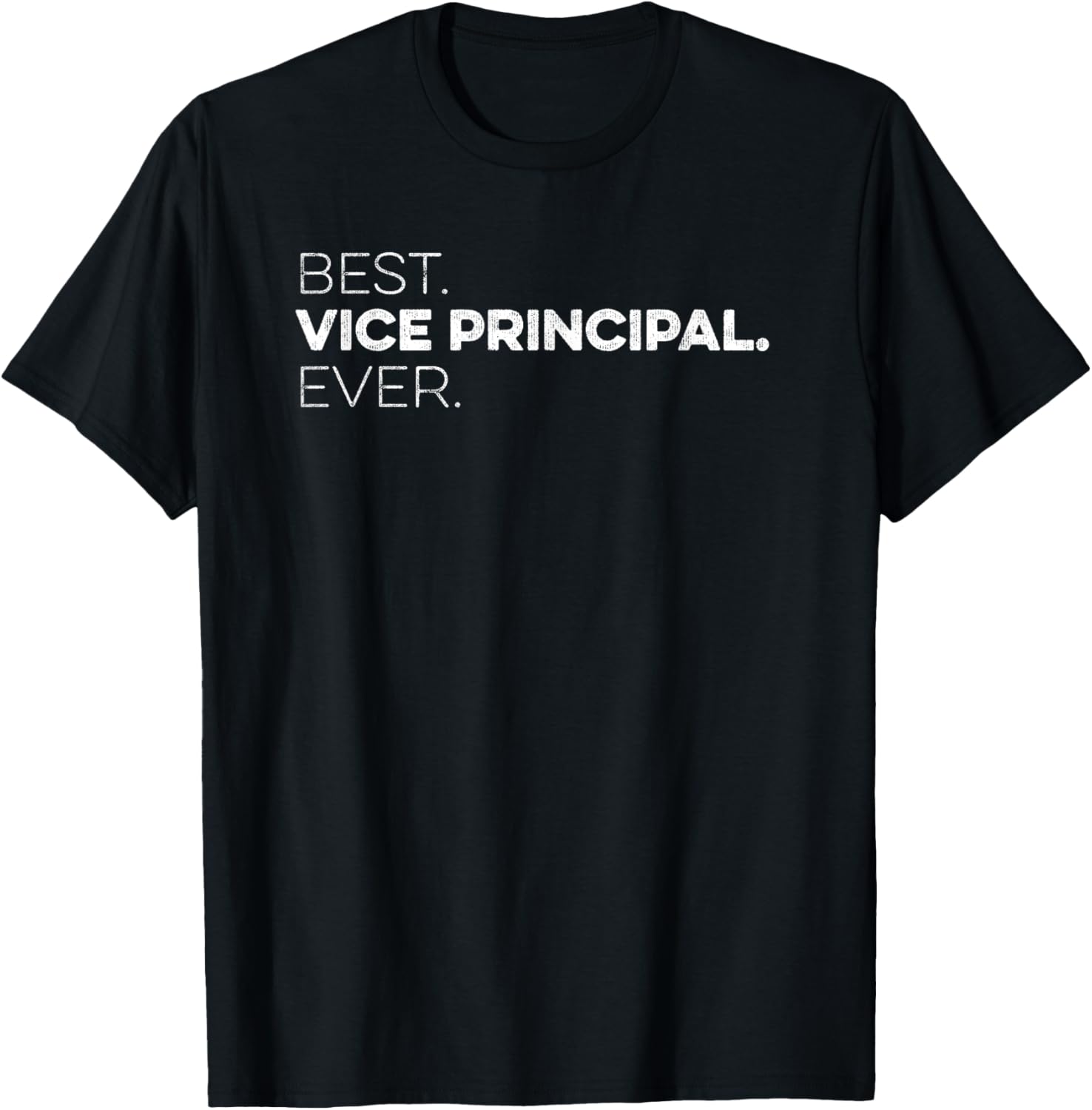 Premium Daily Comfort - Best Vice Principal Ever Co Worker Appreciation ...