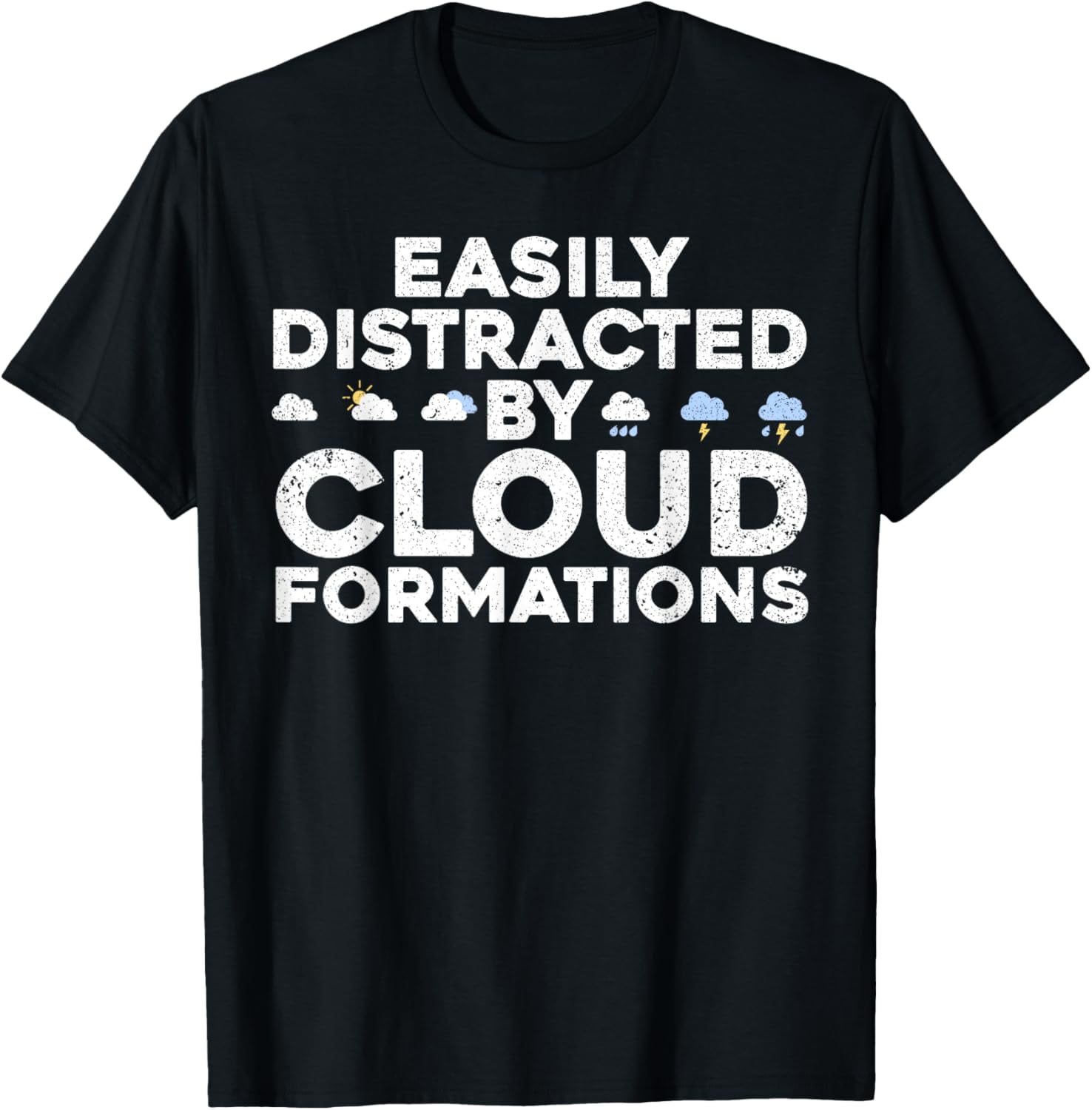 Premium Daily Comfort - Cool Meteorologists Design For Men Women ...