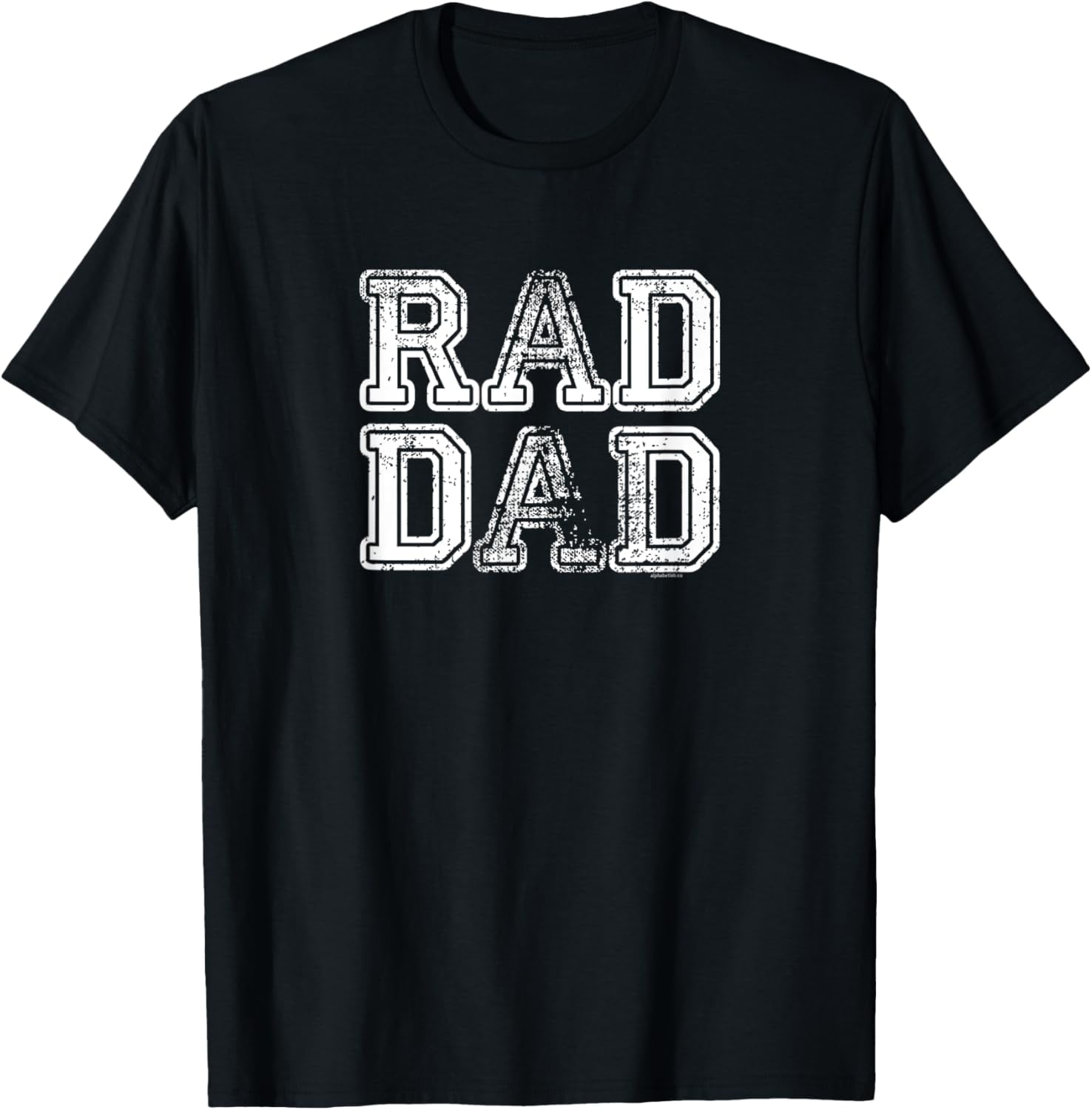Premium Daily Comfort - Dad Gifts for Dad | Rad Dad | Gift Ideas ...