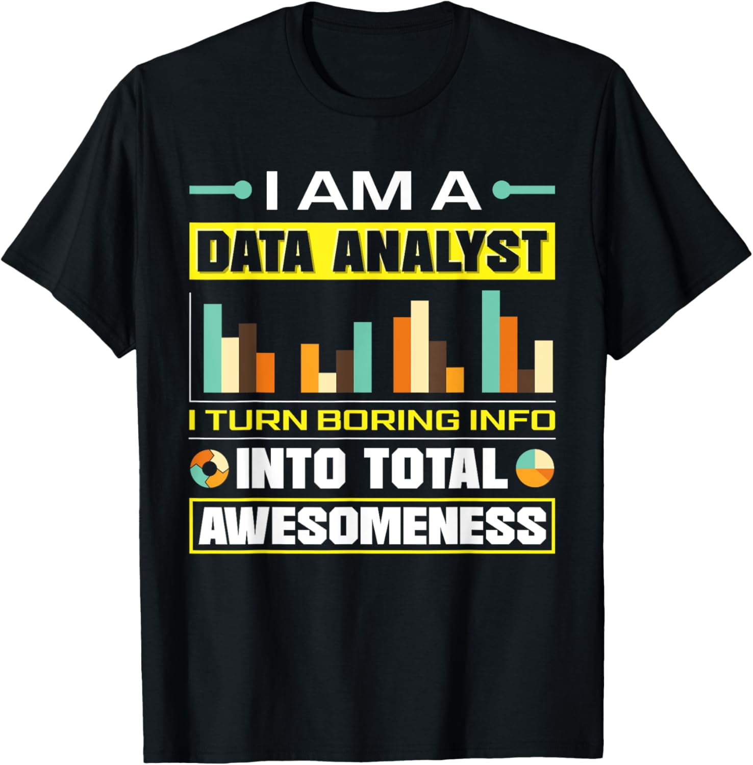 Premium Daily Comfort - Data Analytics Data Engineering Funny Data ...
