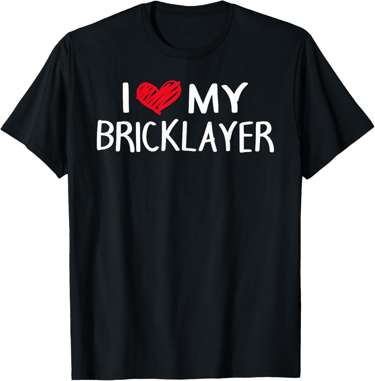Premium Daily Comfort - Funny Bricklayer - Brick Mason Masonry I Love ...