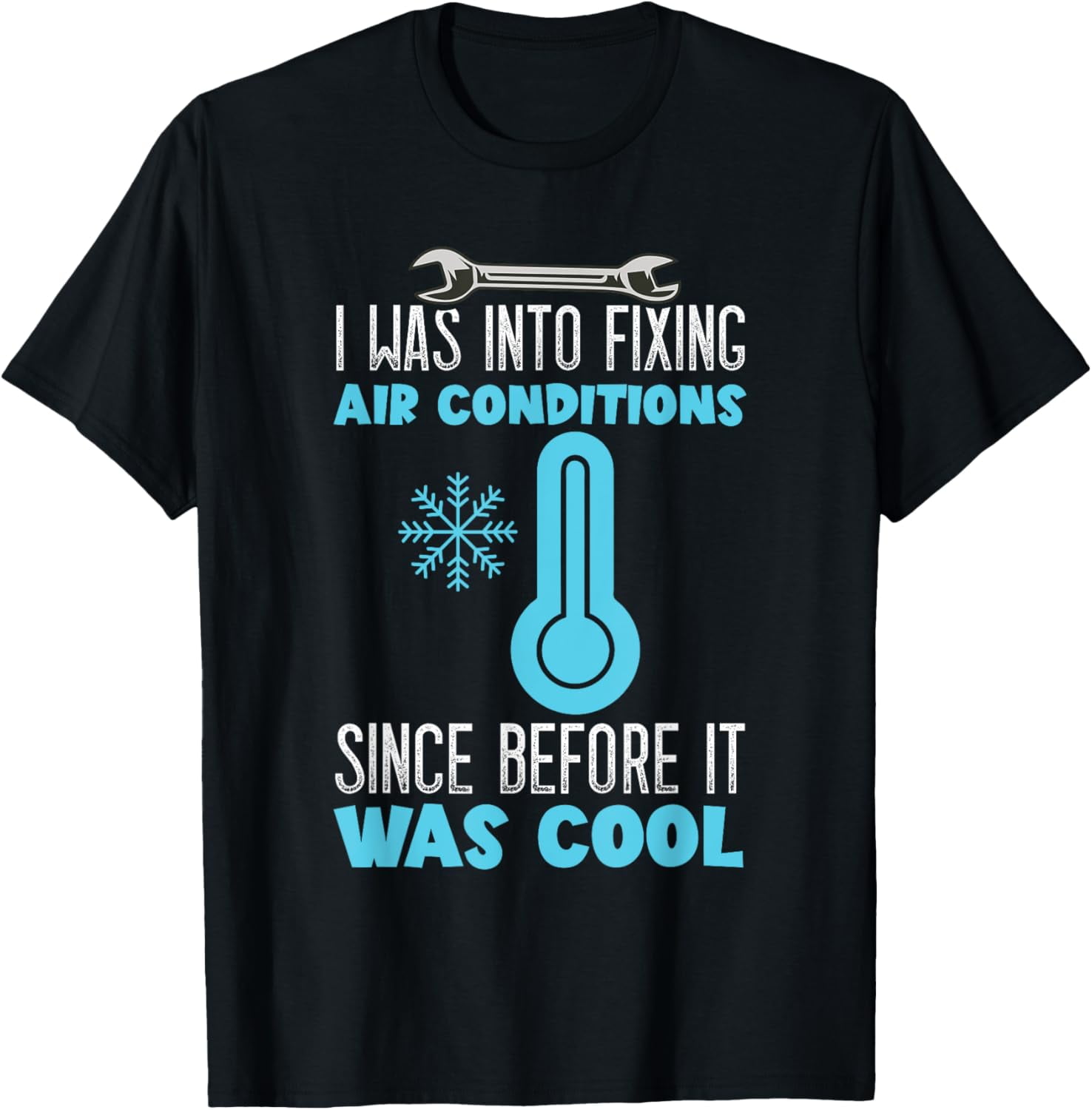 Premium Daily Comfort - HVAC Technician Fixed Air Condition HVAC ...
