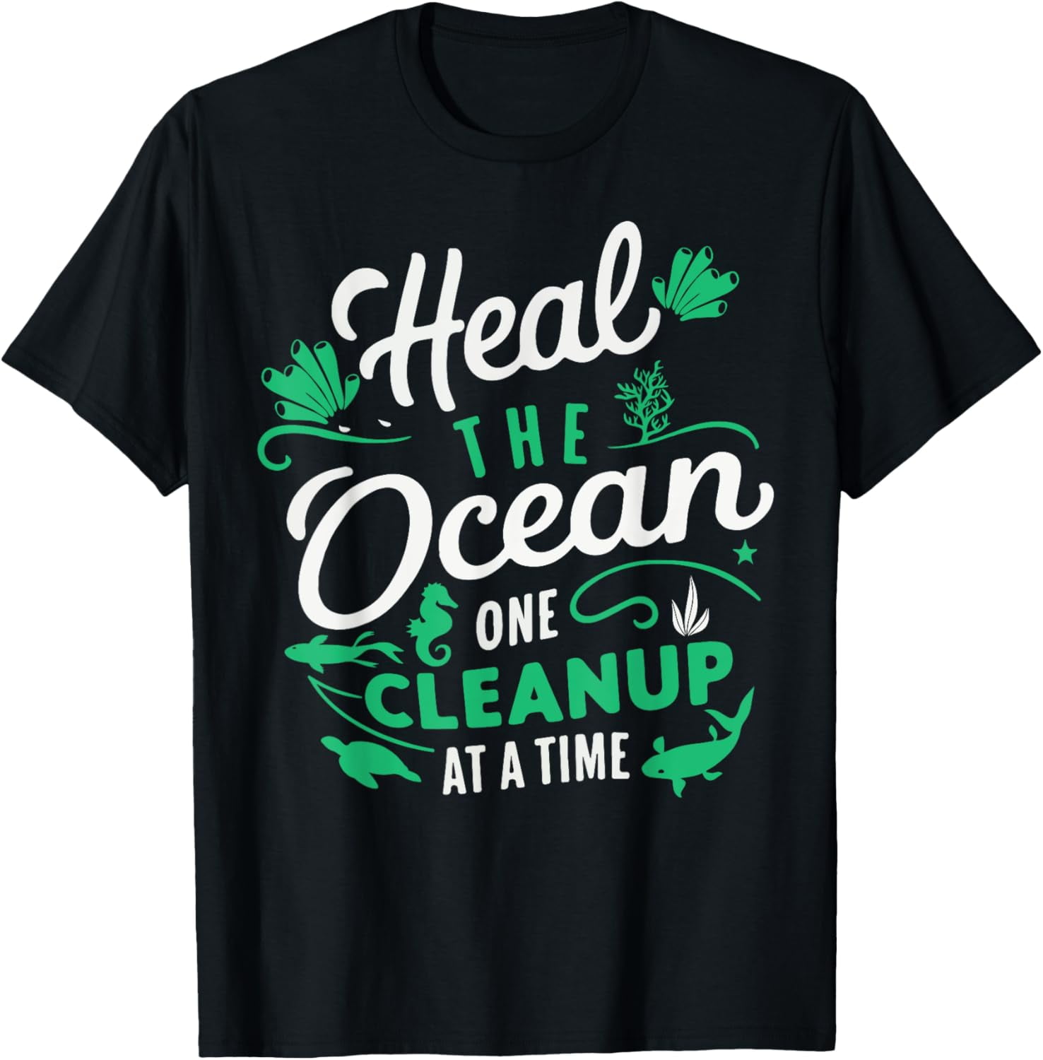 Premium Daily Comfort - Heal The Ocean One Cleanup At A Time Beach ...