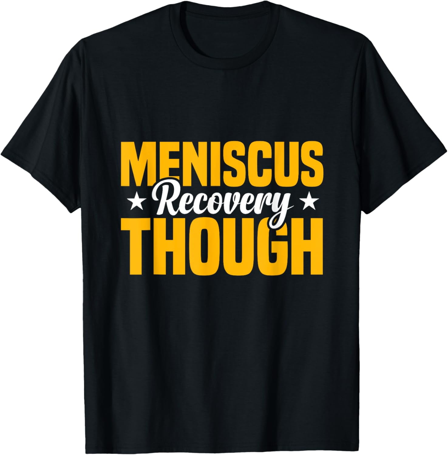 Premium Daily Comfort - Meniscus Recovery Iteams Meniscus Surgery ...