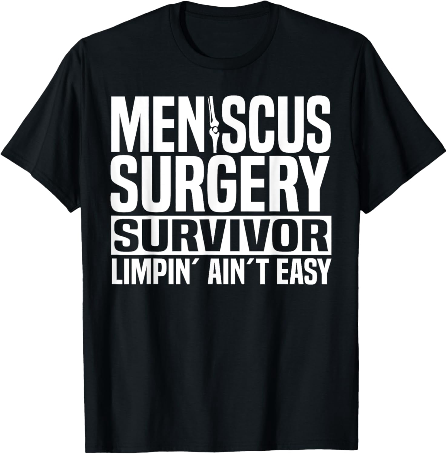 Premium Daily Comfort - Meniscus Surgery Recovery Items Post Meniscus ...
