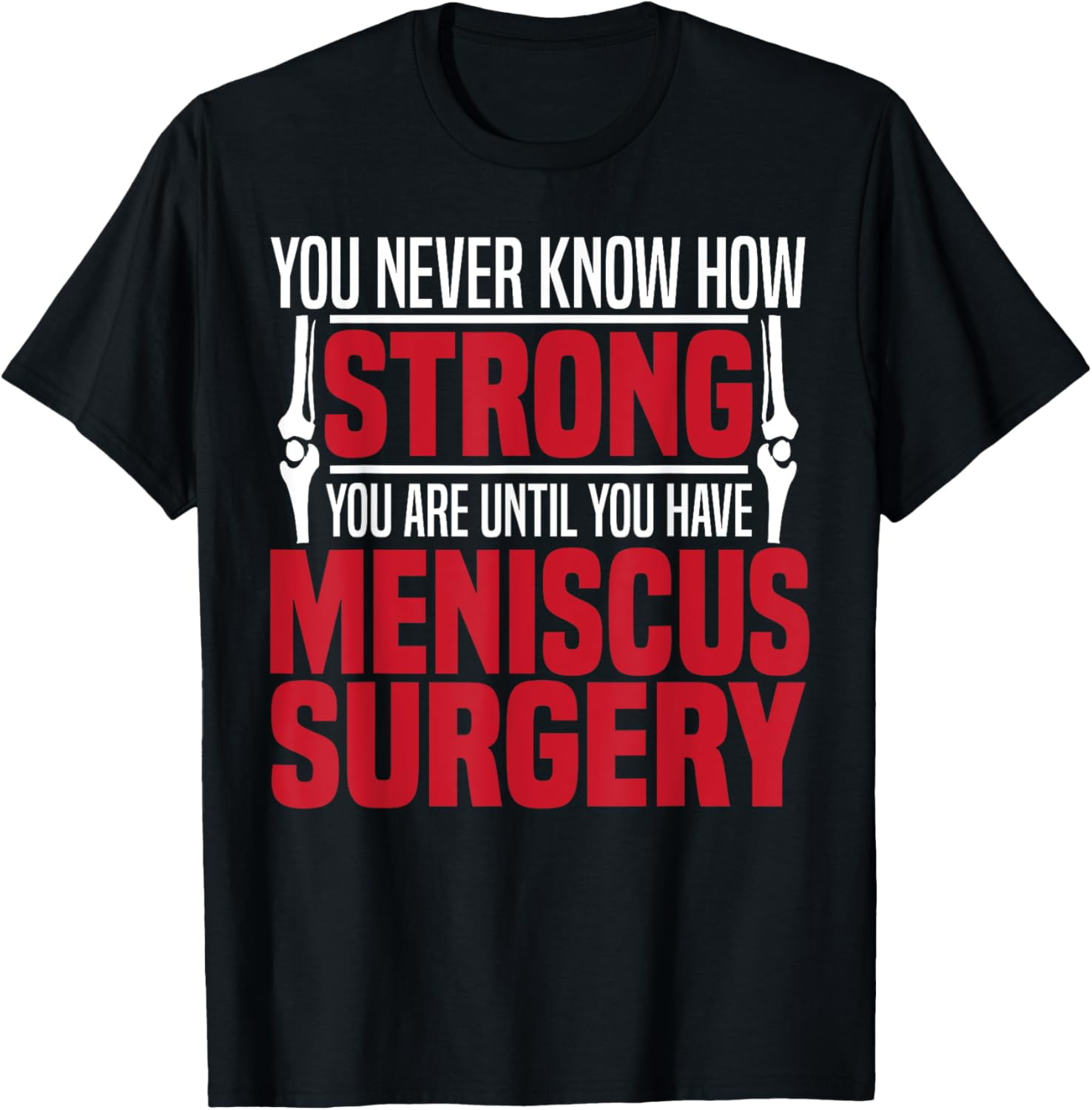 Premium Daily Comfort - Meniscus Surgery Recovery Meniscus Tear ...