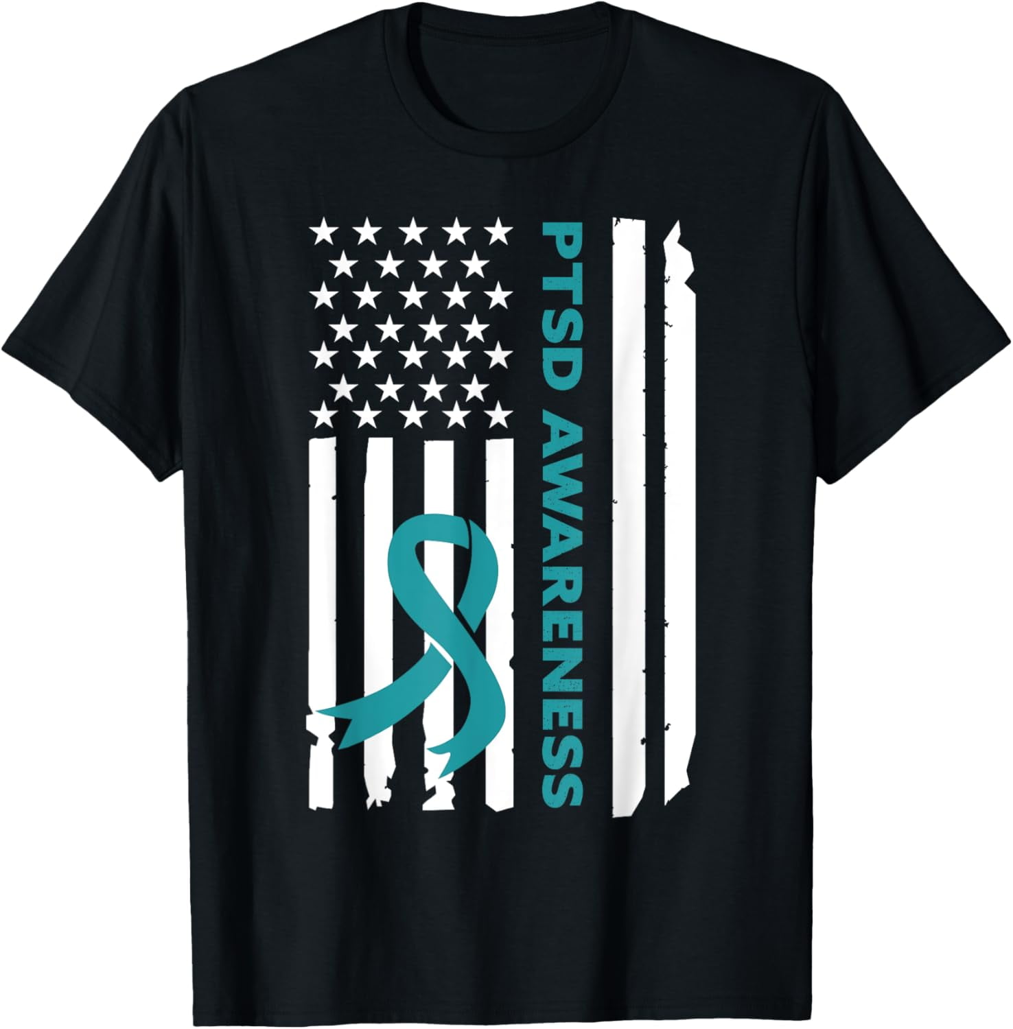 Premium Daily Comfort - Post-traumatic Stress Disorder PTSD Awareness ...