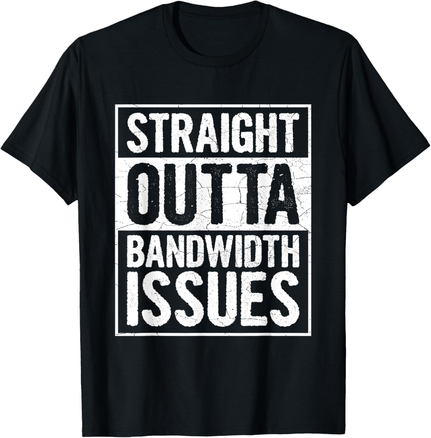 Premium Daily Comfort - Straight Outta Bandwidth Issues - Fiber Optic ...