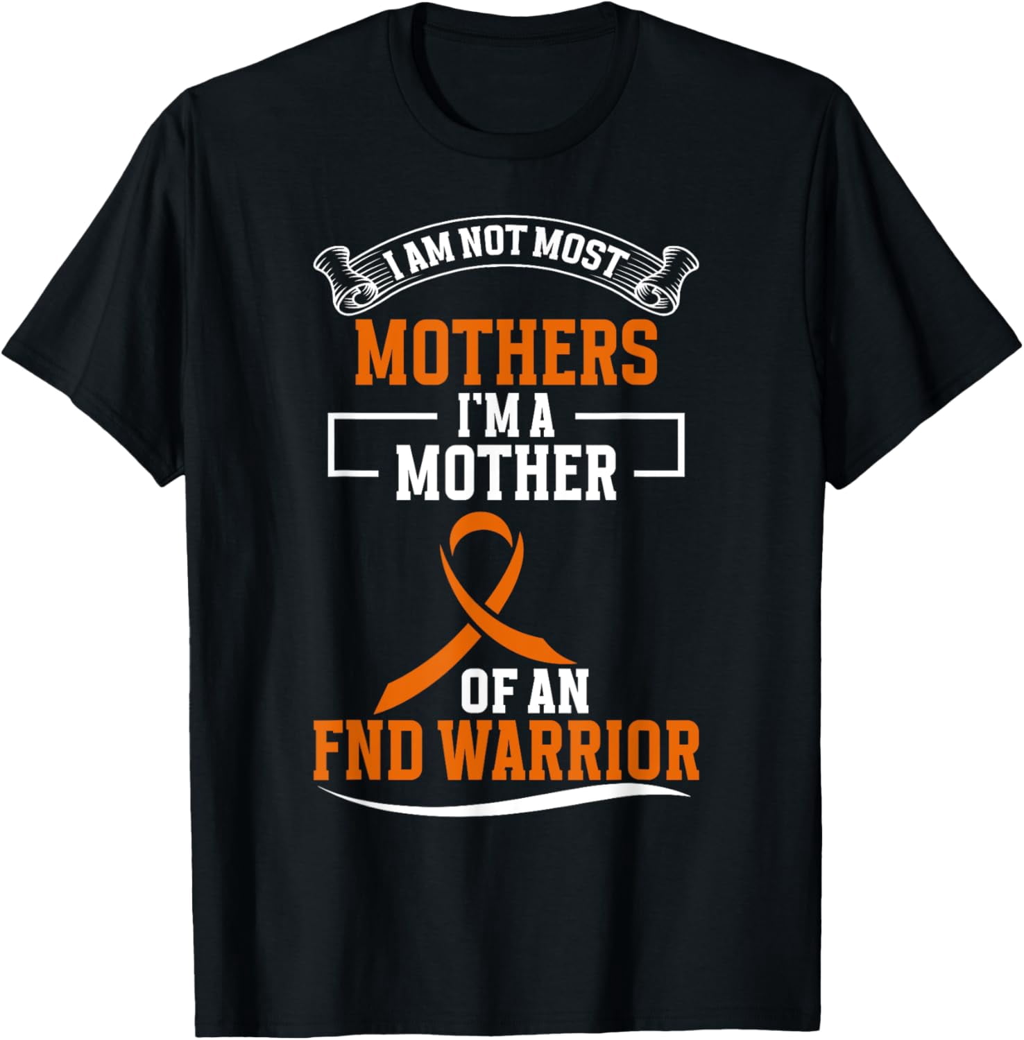 Premium Daily Comfort - Brother FND Warrior Functional Neurological ...