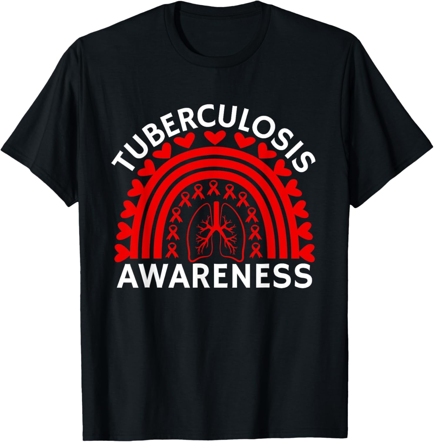 Premium Daily Comfort - Tuberculosis Warrior TB Tuberculosis Fighter ...