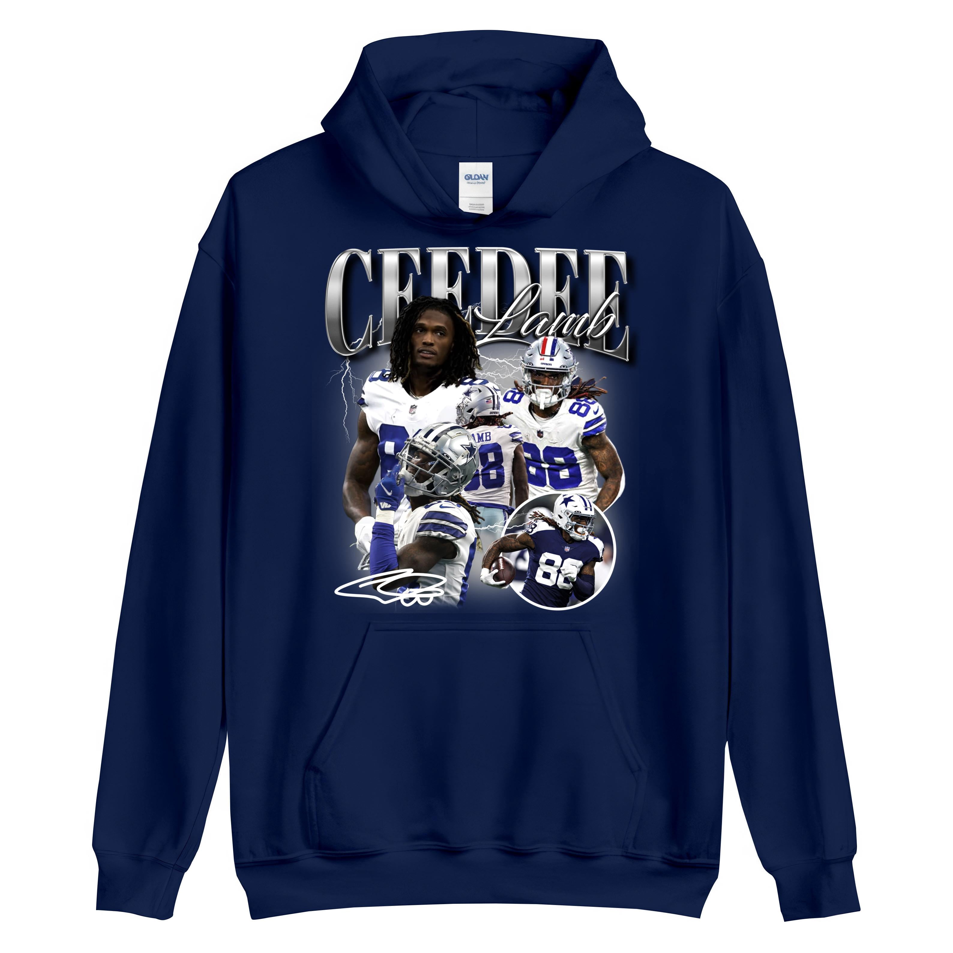 Premium Dallas Football Shirt, Unisex Short Sleeve Tee for Men and ...