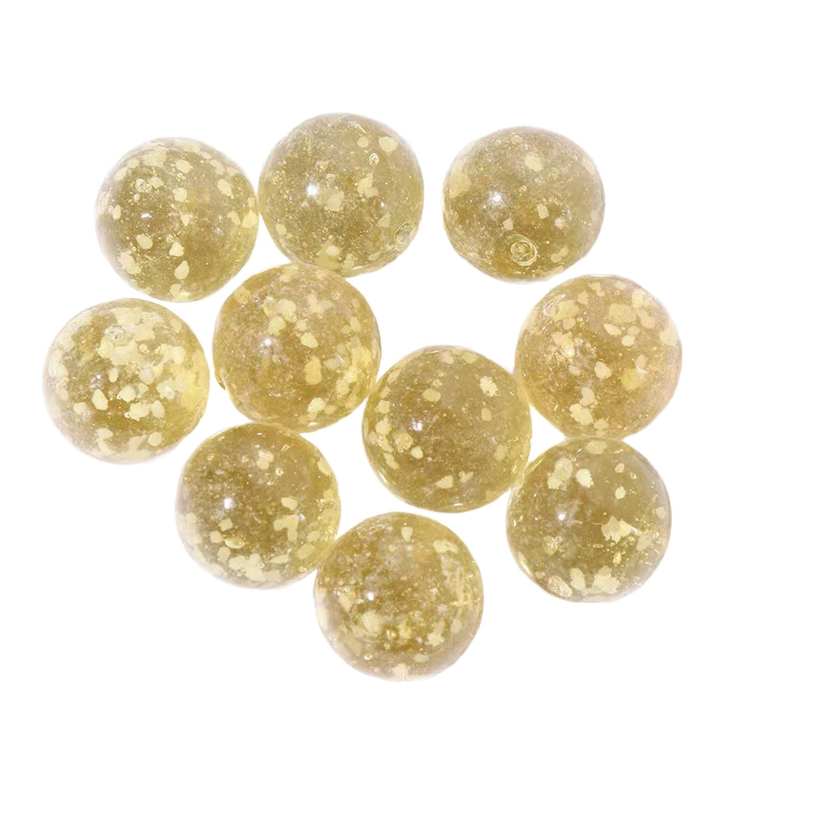 Premium Decorative Red Glass Marbles for Crafts, Vase Fillers, Aquarium ...