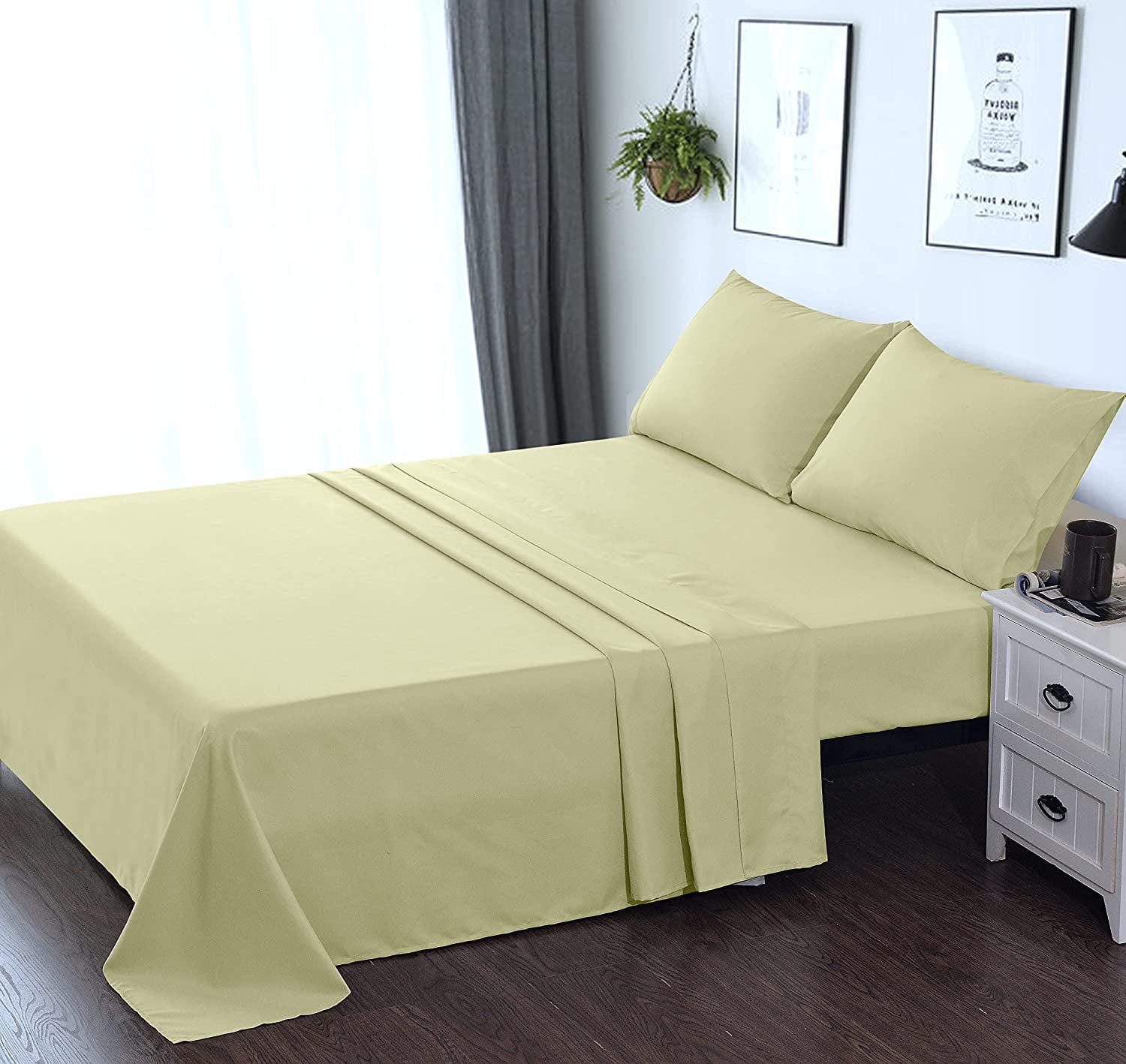 Premium Deep Pocket 16