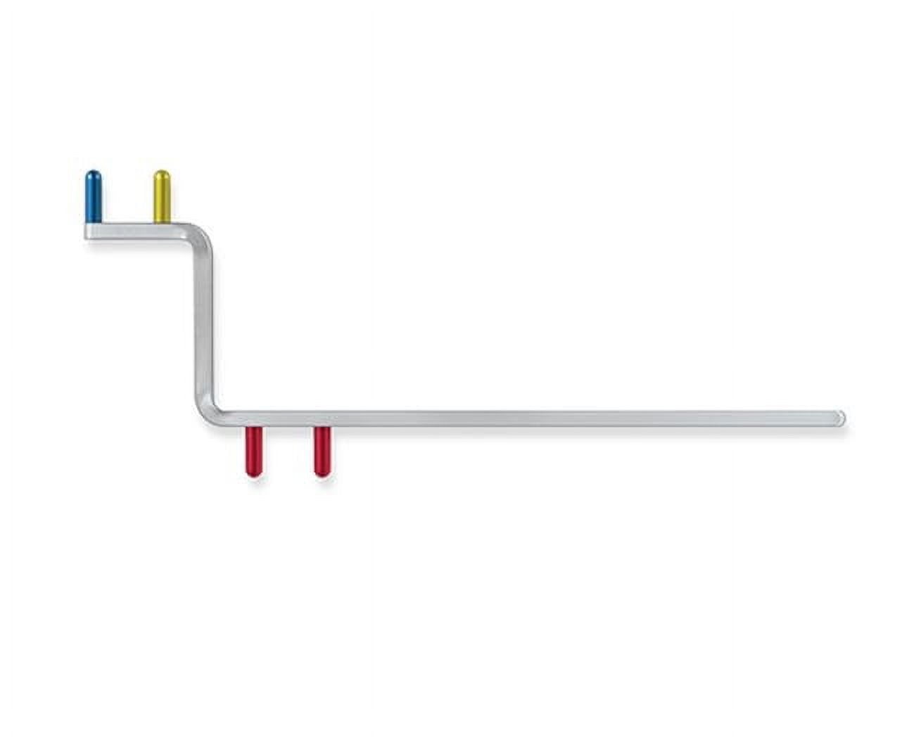 Premium Dental Film Aligning System XCP-XP Bite Blocks, Arms, Rings ...