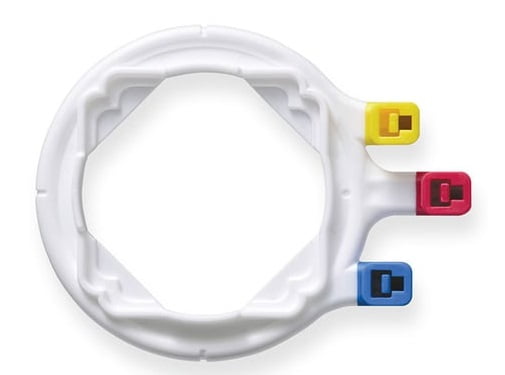 Premium Dental Film Aligning System XCP-XP Bite Blocks, Arms, Rings ...