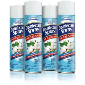 Hospital Spray