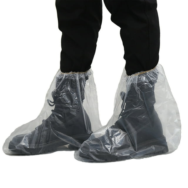 Windland's Premium Reusable, Outdoor and Waterproof Disposable Boot ...