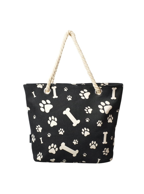 Paw Print Purses Handbags