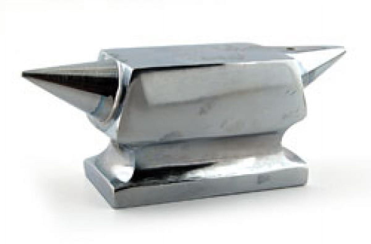 Premium Double Horn Anvil - Walmart.com