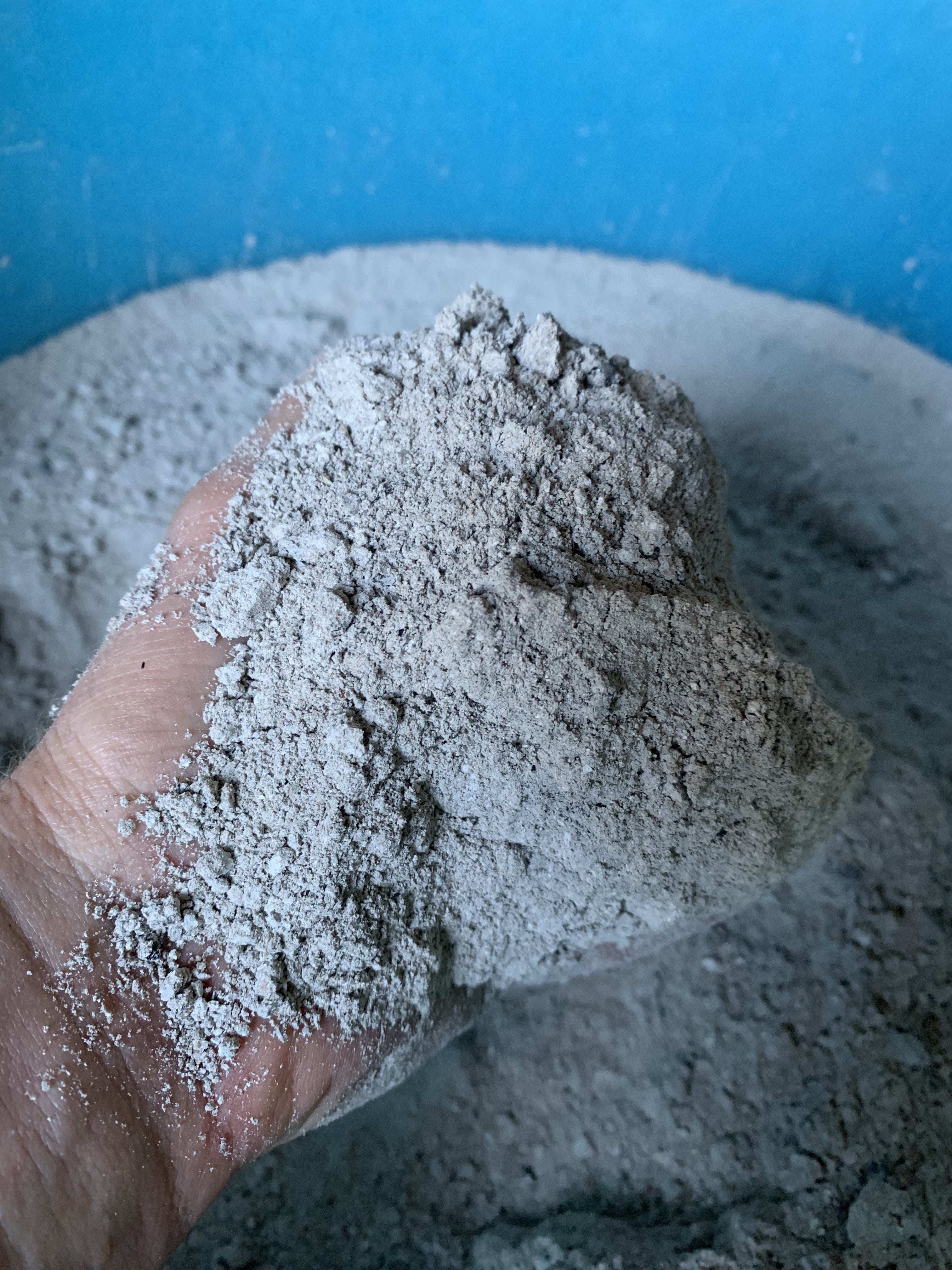 Premium Double Sifted Clean Hardwood Ash - Free USA Shipping - Walmart.com