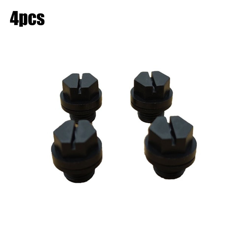 Premium Drain Pipe Plug with Gasket for Hassle Free Use with For ...