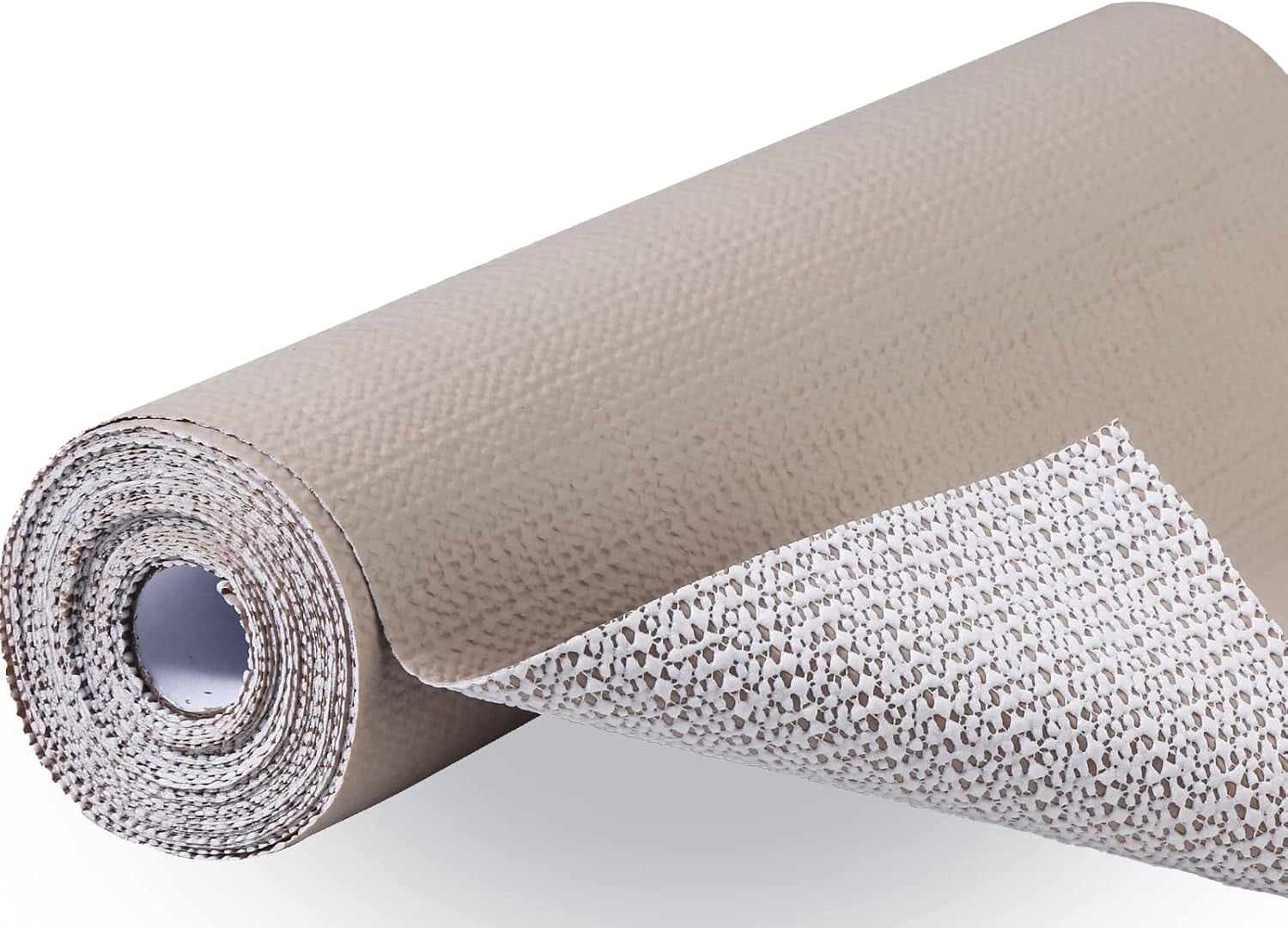 Premium Drawer and Shelf Liner for Cabinet, Non Adhesive Liner for ...