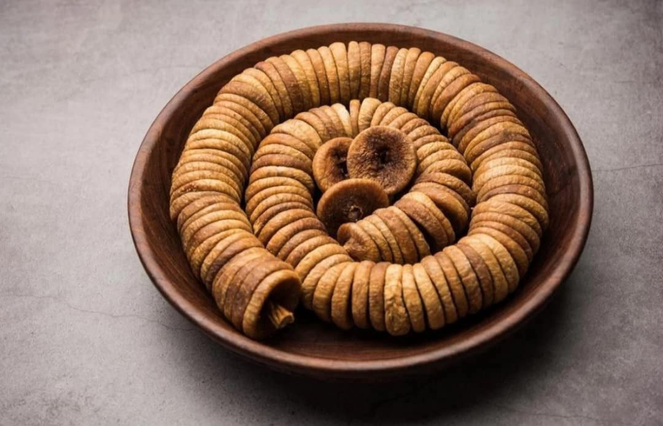 Premium Dried Figs Dried Anjeer Zaika By Kohinoor Hub 750gm, Dried Figs | Rich Source Of Fibre ...