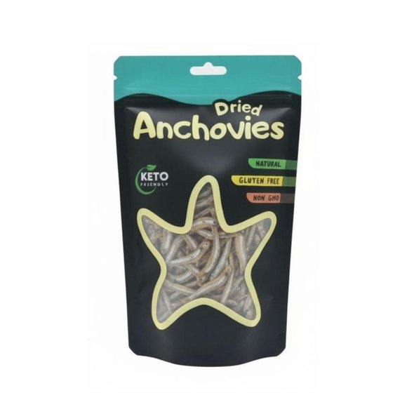 Anchovy
