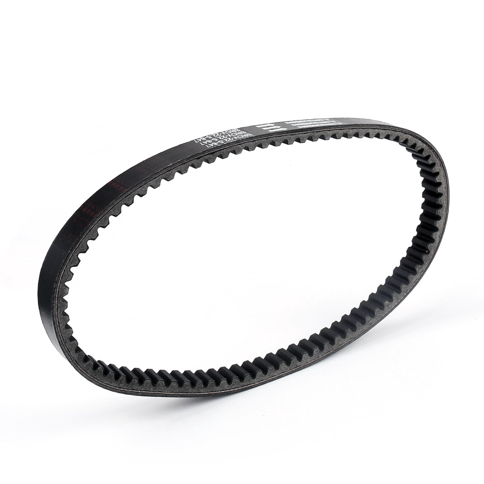 Premium Drive Belt 23100-KM1-671 For Honda CH250 Elite CN250 Helix ...