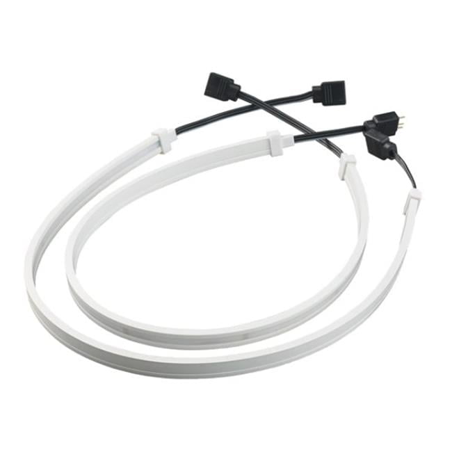 Premium Dual-Sided 2020 ARGB Light Strips - Walmart.com