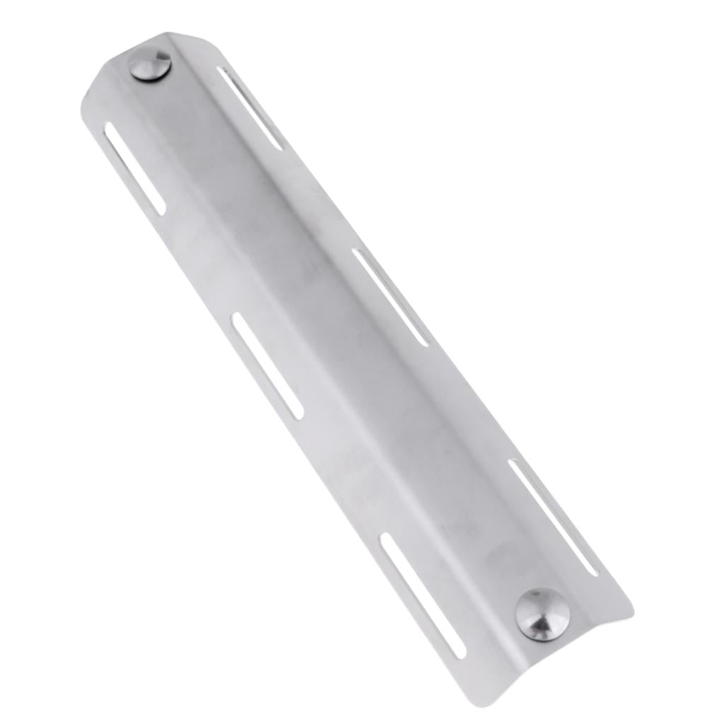 Premium Durable 316 Stainless Steel Single Tank Adapter for Scuba ...