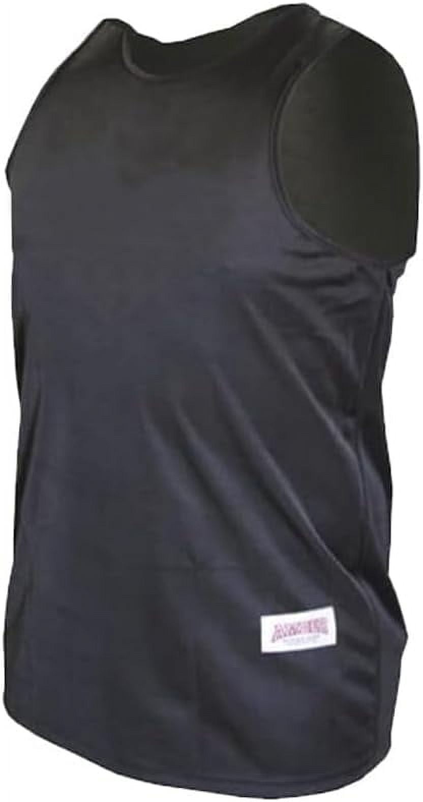 Premium Durable Boxing Jersey with Satin Finish Fabric - Comfortable ...