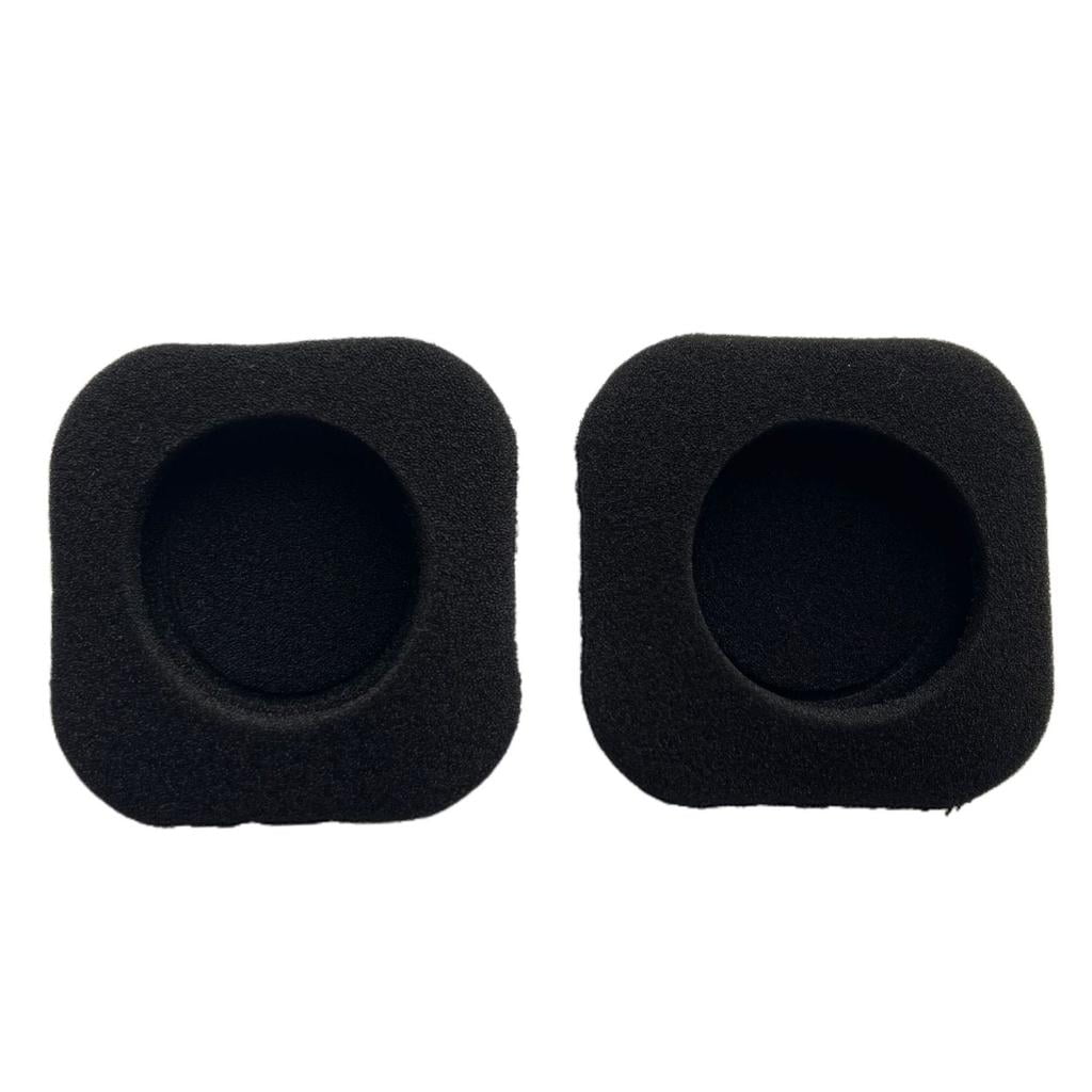 Premium Ear Cover Sponge For H150 H151 H130 H250 Headsets Long Gaming ...
