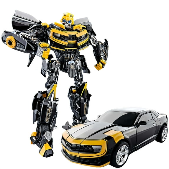 Premium Edition LeaderDark Hornet Warrior Action Figure, Freely Switch ...