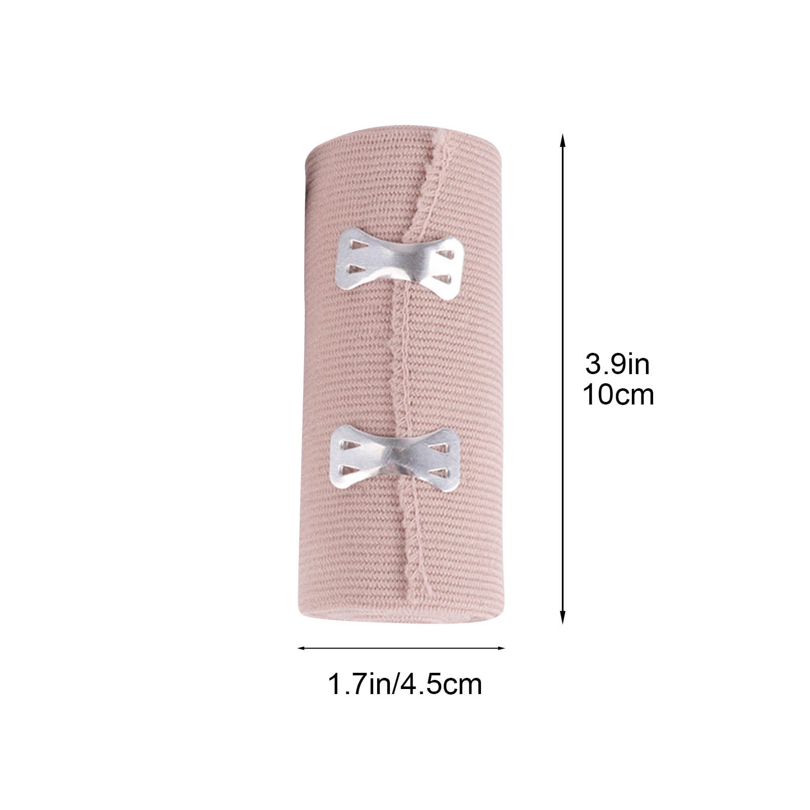 Premium Elastic Bandage Wrap, Compression Bandage Wrap with Touch ...