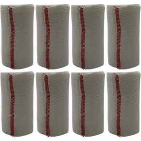 Velcro Compression Wraps Legs