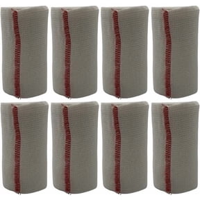 Velcro Compression Wraps Legs