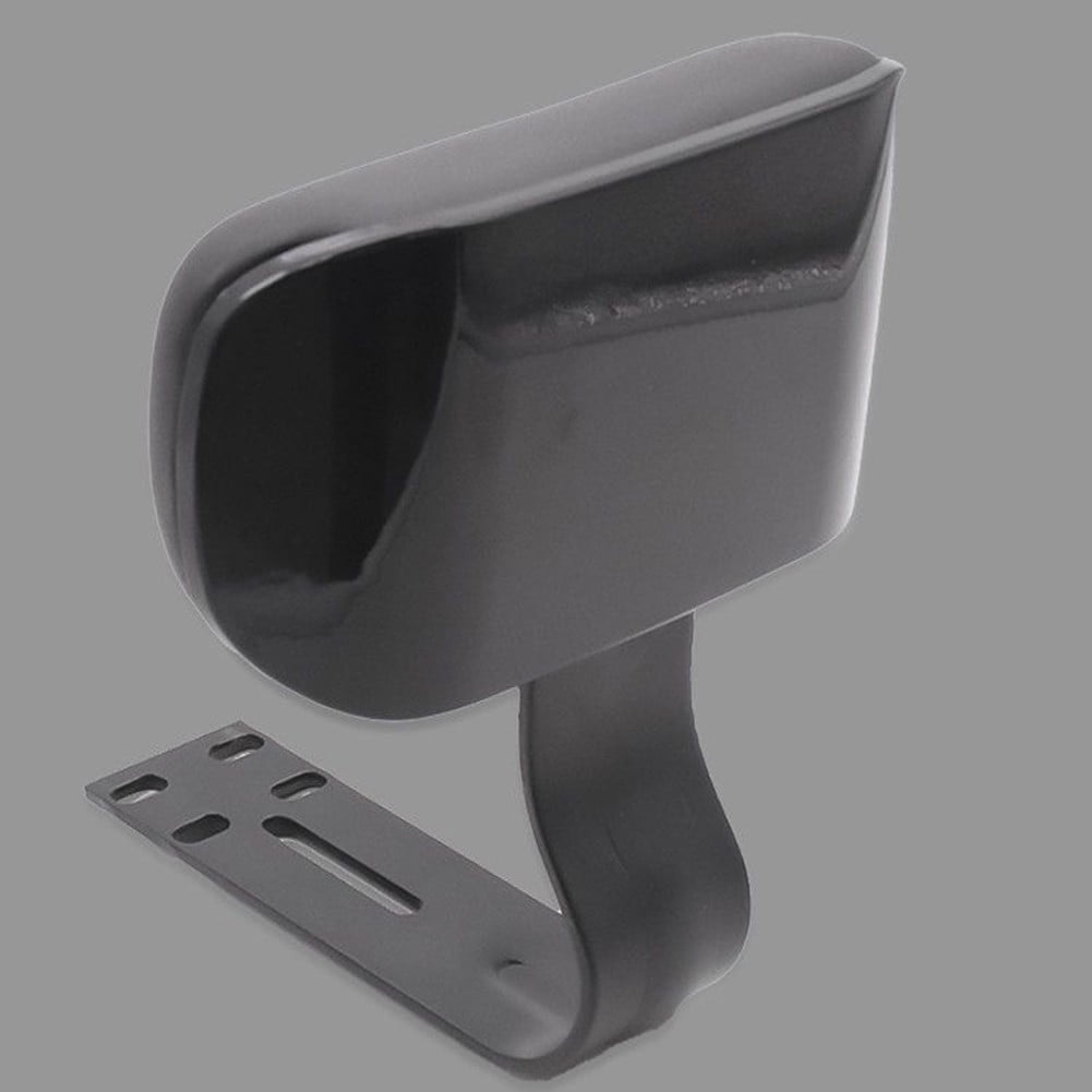Premium Electric Vehicle Rear Saddle With Back Rest for Ebike Scooters ...