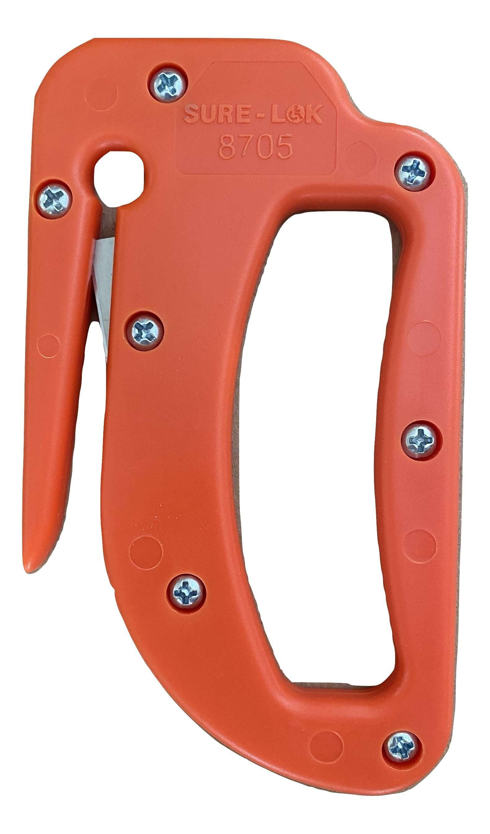 Premium Emergency Web Cutter Sure-Lok | 8705 - Walmart.com