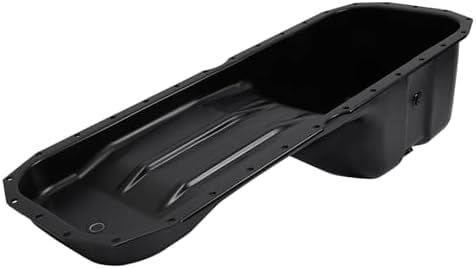 Premium Engine Oil Pan, Fit For Freightliner Peterbilt Truck Cummins ...