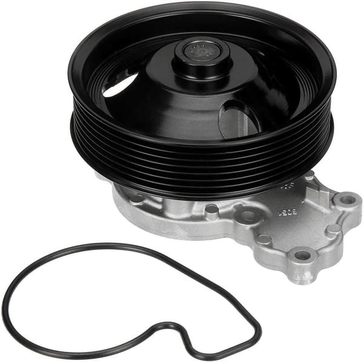 Premium Engine Water Pump - Walmart.com