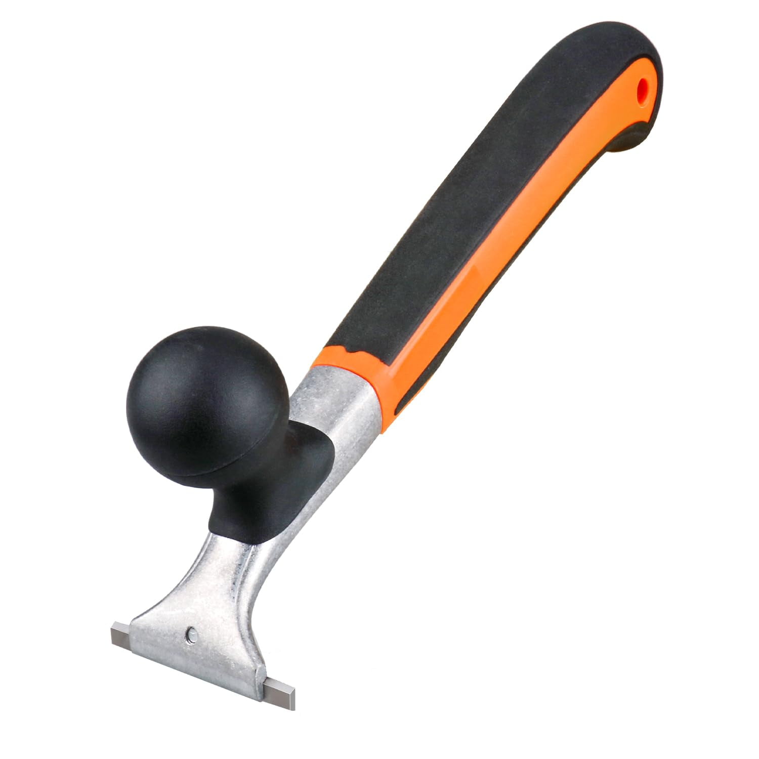 Premium Ergonomic Carbide Scraper Tool,2.5-inch,Heavy-Duty Paint ...