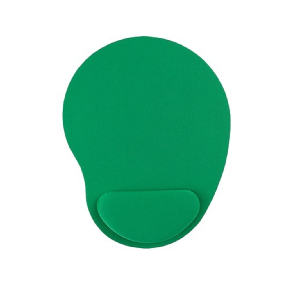Premium Ergonomic Mouse Pad With Wrist Support - Experience Comfort And ...