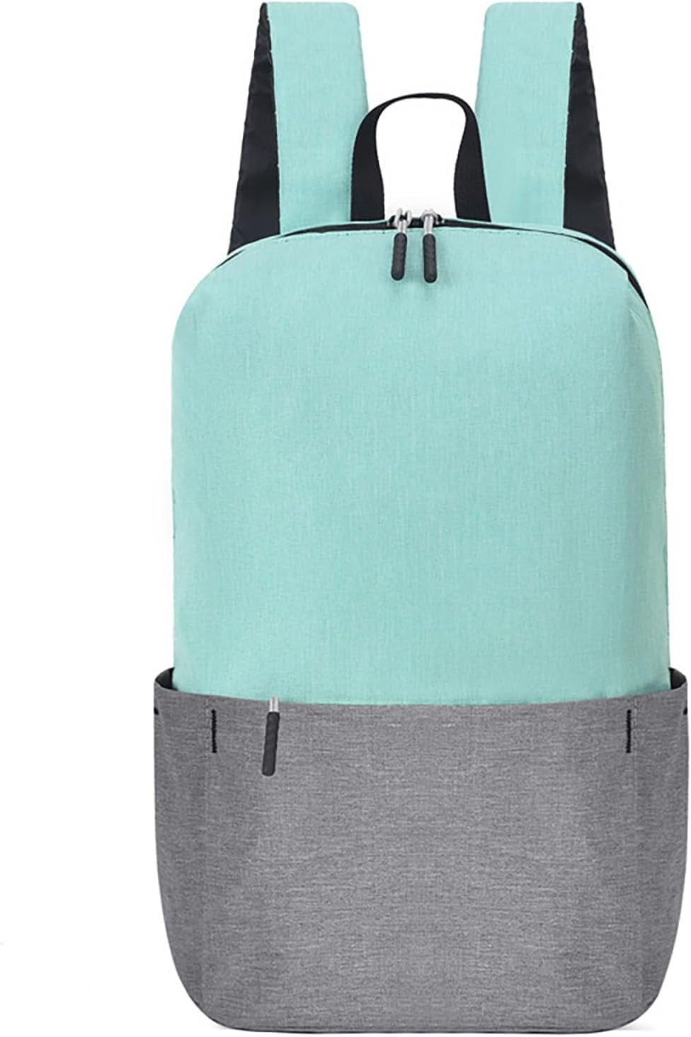 Premium Ergonomic Travel Backpack for Men & Women, Water-Repellent ...