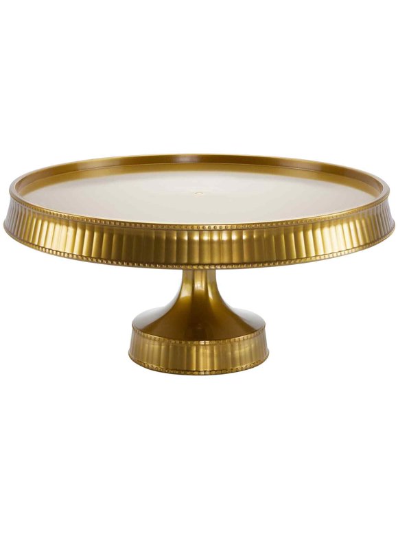 Cake Stands in Serveware - Walmart.com