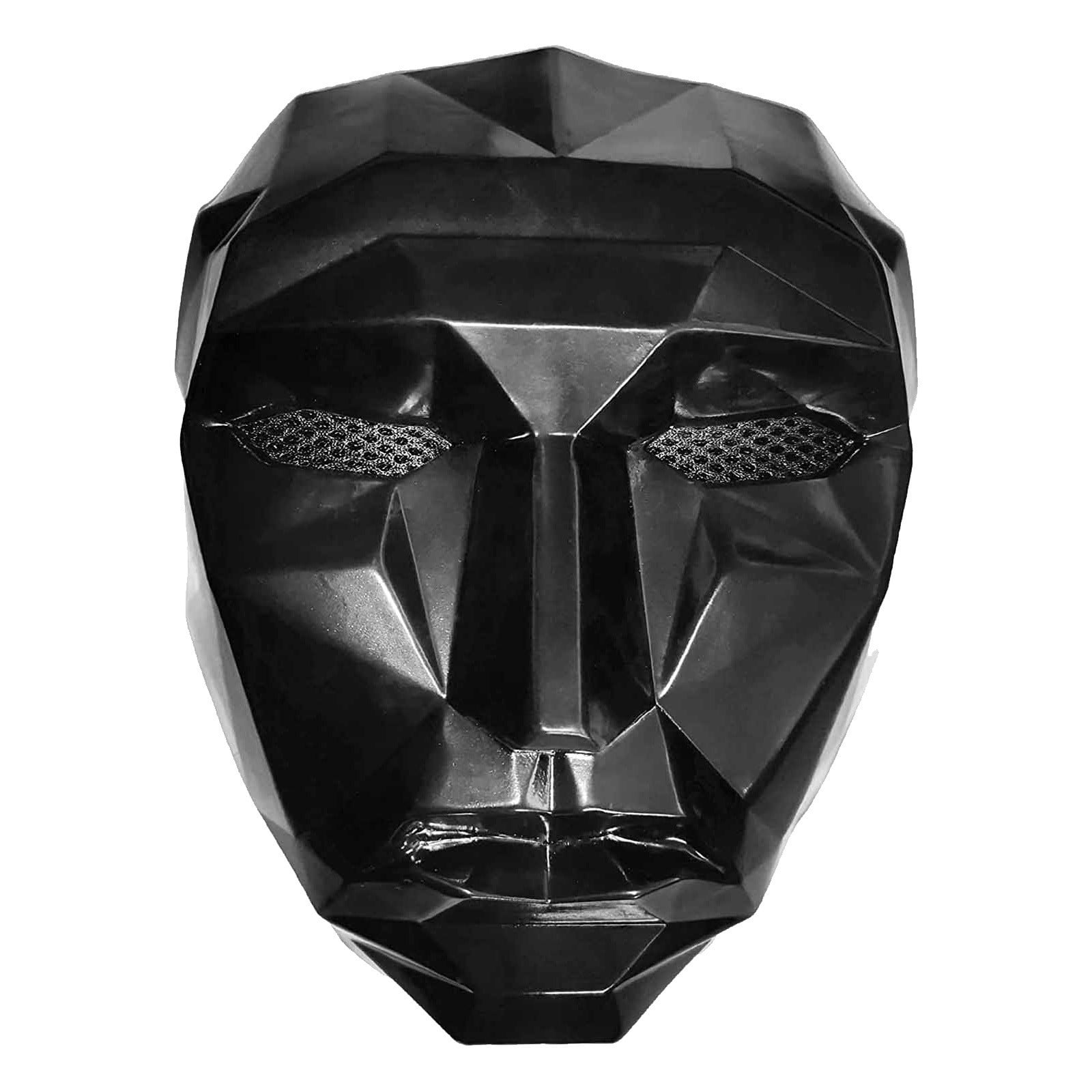 Premium Fencing Mask with Breathable Mesh Design for Enhanced Comfort ...