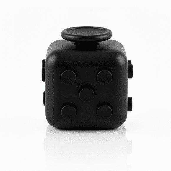 Cube Anxiety Stress Relief