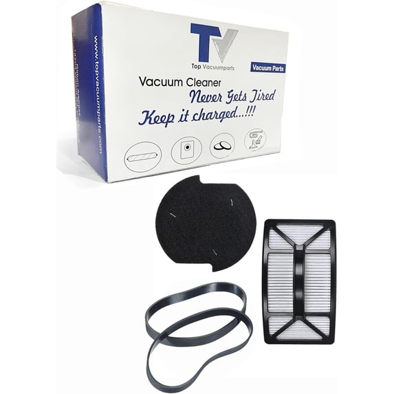 Premium Filter Kit Compatible For Bissell Powerlifter & PowerTrak Pet ...