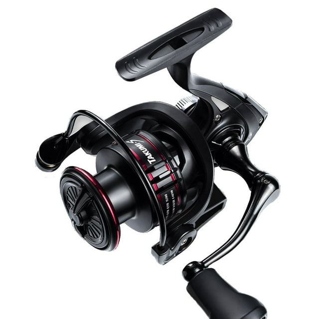 Premium Fishing Reel with Complete Alarm Device Alerting Sound for ...